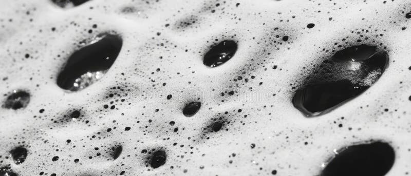 Raindrop Pattern Texture Creating a Seamless Design on Clear Glass ...