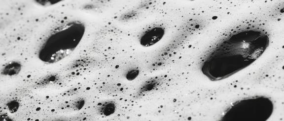 Raindrop Pattern Texture Creating a Seamless Design on Clear Glass ...