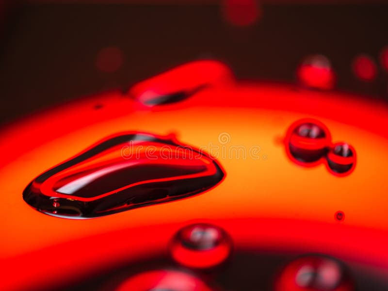 Raindrop shape design stock image. Image of season, light - 209094665