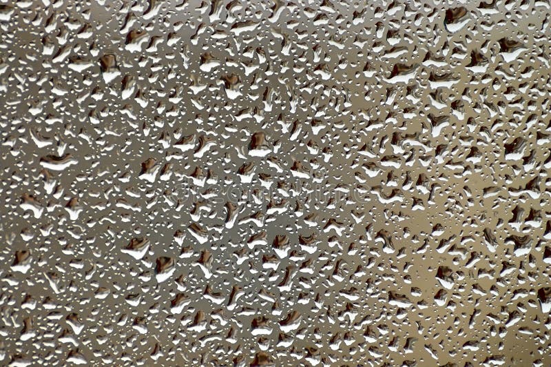 Raindrops stock image. Image of rain, flood, raindrops - 4754005