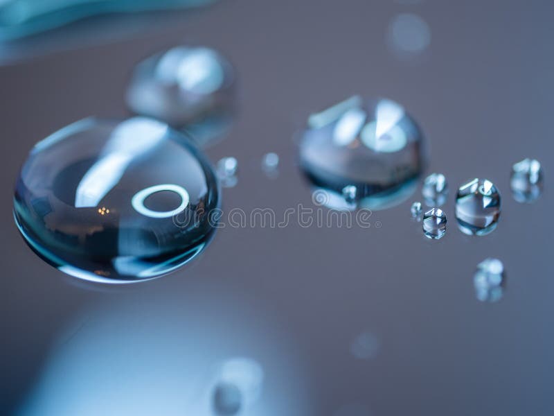 Raindrop shape design stock image. Image of raindrop - 209094635
