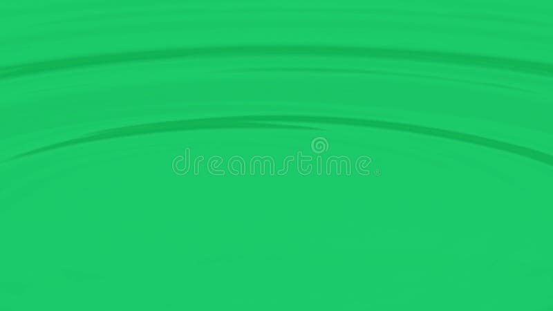 Raindrops Drizzling Animated Raindrops Green Screen 4k Looping Stock ...