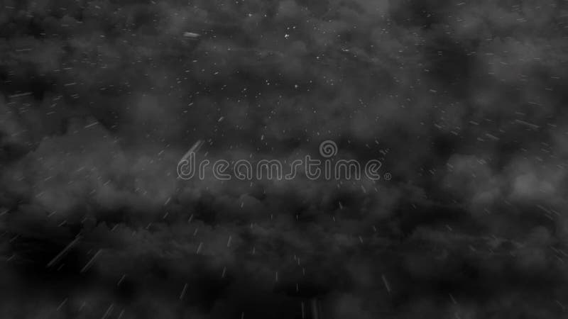 Raindrops Falling Slowly from Above Stock Video - Video of romantic ...