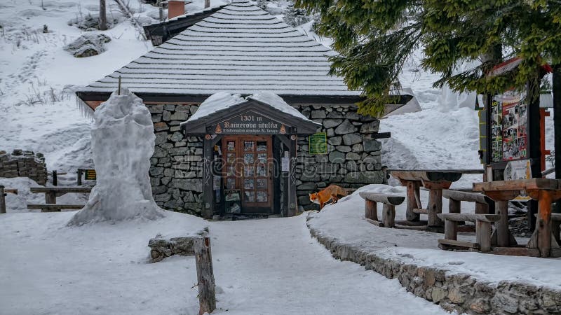 Rainerova Cottage Stock Photos - Free & Royalty-Free Stock Photos from ...