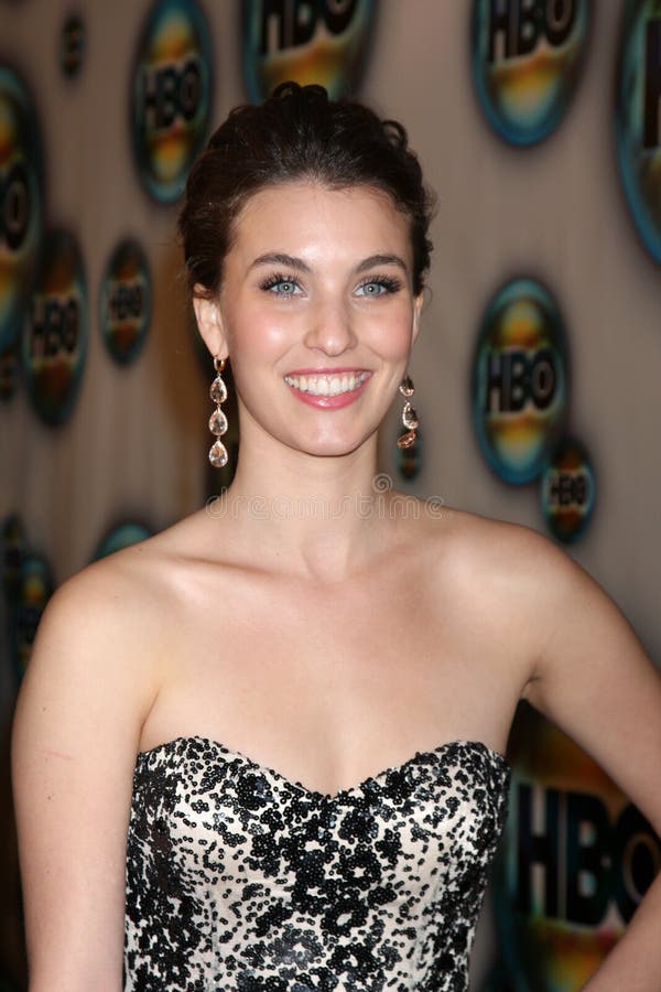 Rainey Qualley editorial photo. Image of january, beverly - 23106666