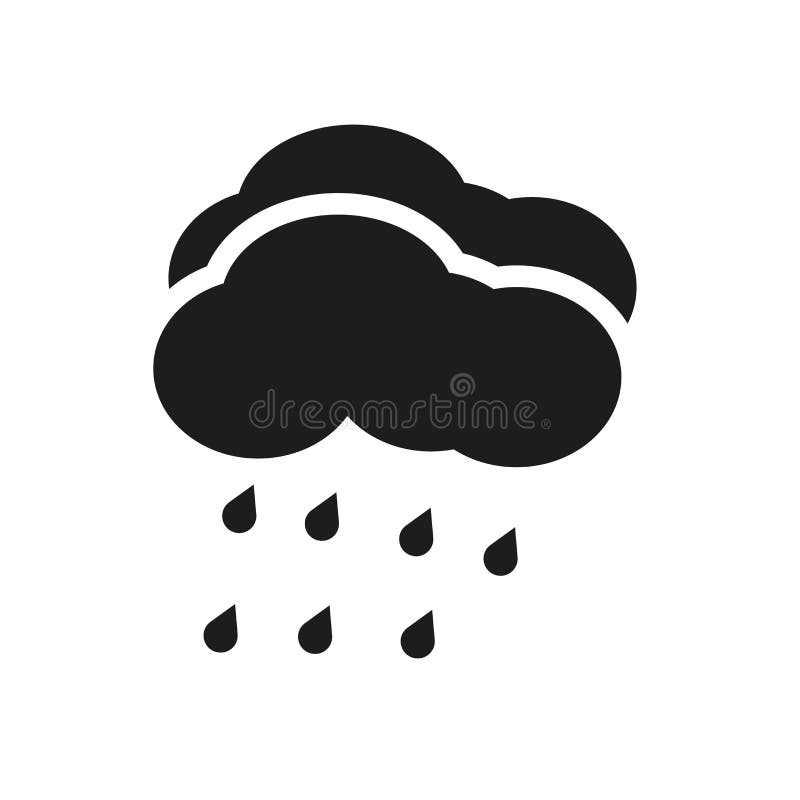Rainfall Logo