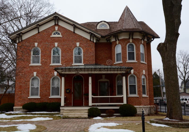Rainha Anne na baga foto de stock editorial. Imagem de leste - 49105353