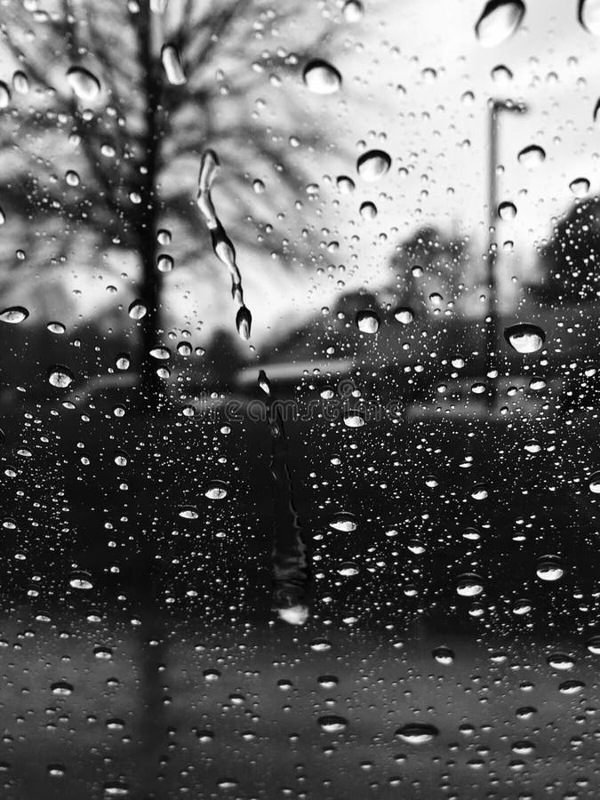 A raining day stock image. Image of raining, muggy, outside - 85738177