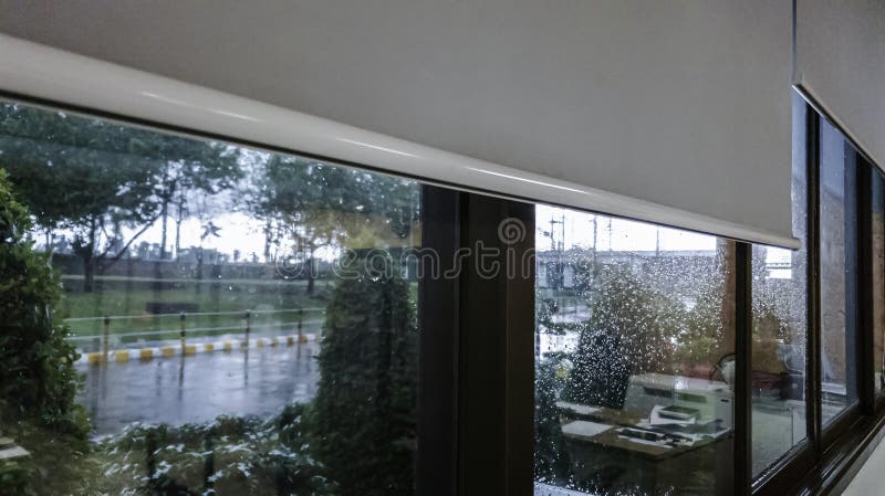 158 Raining Window Frame Stock Photos - Free & Royalty-Free Stock ...