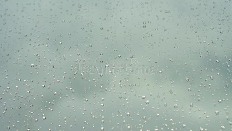 It S Raining Outside. View from the Window Relaxing Video for YouTube ...