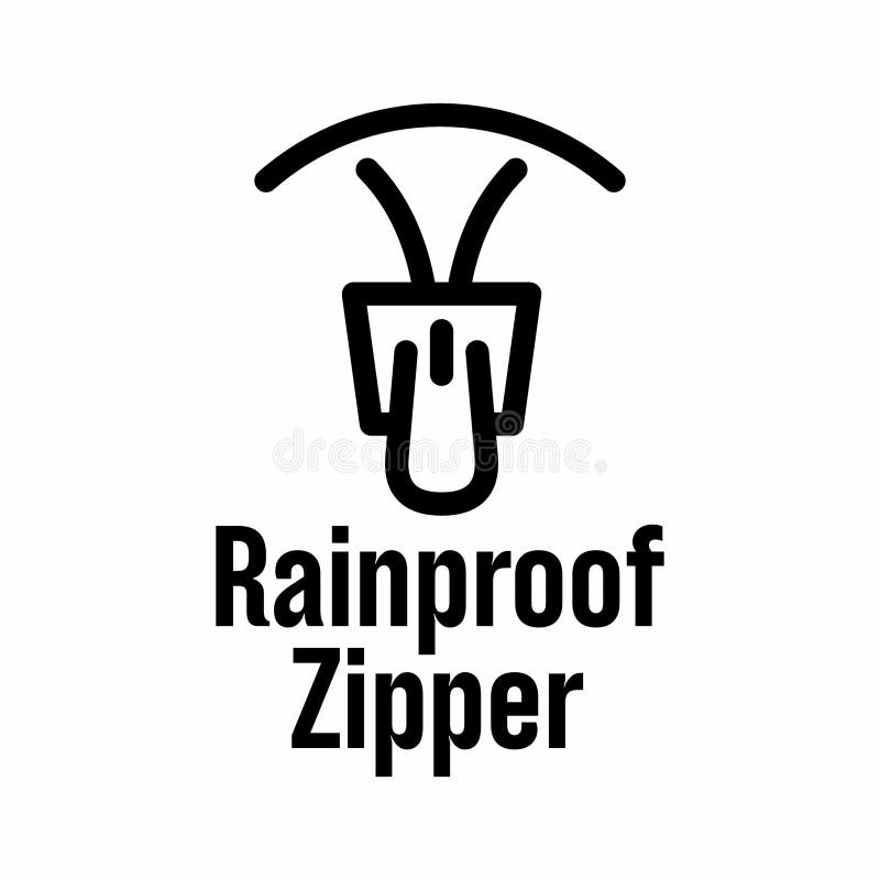 Rainproof Stock Illustrations – 1,979 Rainproof Stock Illustrations ...