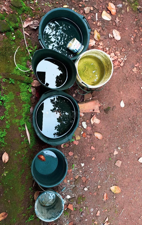 Rainwater Buckets Stock Photos - Free & Royalty-Free Stock Photos from ...