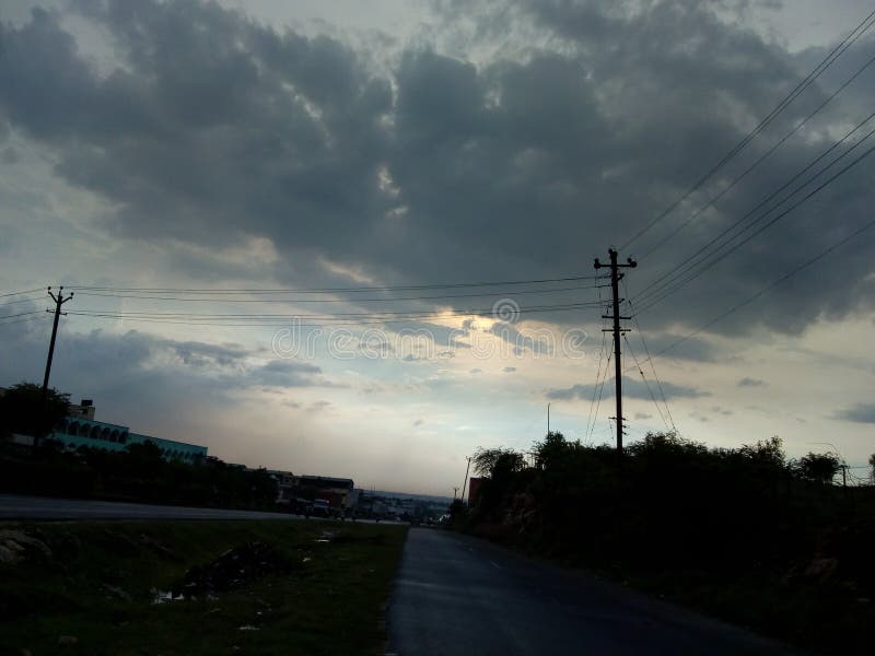 Rainy climate stock photo. Image of rainy, rain, climate - 127659242