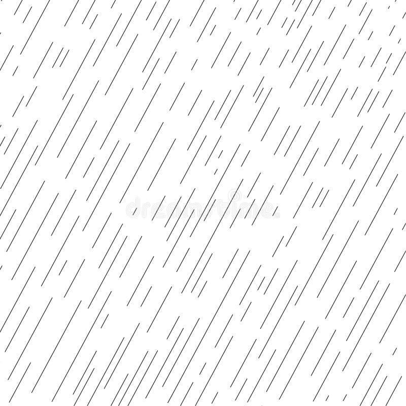 Rainy Diagonal Lines Pattern Stock Vector - Illustration of concept ...