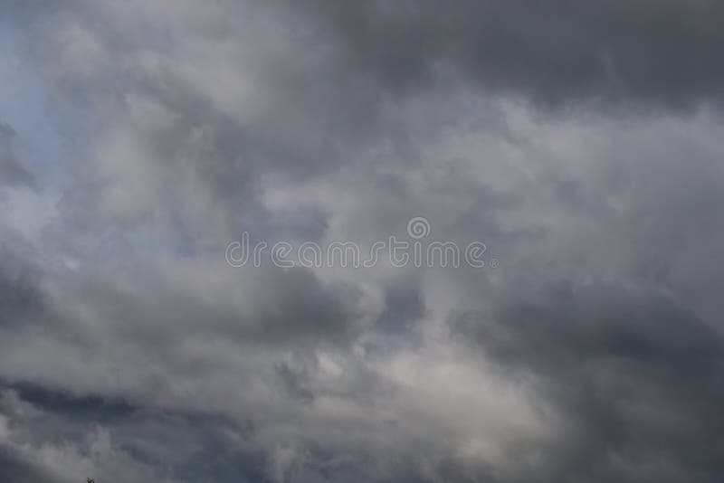 Rainy mood stock photo. Image of cloudscape, outdoors - 219800540