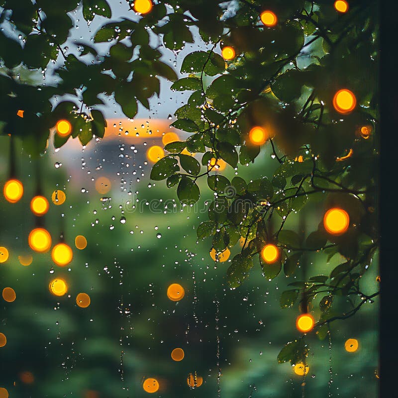 Top View of the Green Forest Stock Illustration - Illustration of tree ...