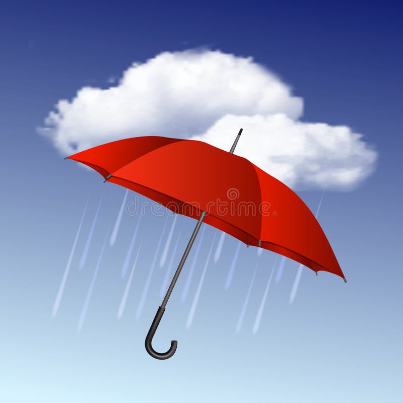 Bad Weather Rainy Sky Stock Illustrations – 1,683 Bad Weather Rainy Sky ...