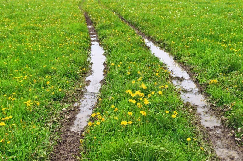 Rainy weather stock image. Image of season, flood, background - 39636179