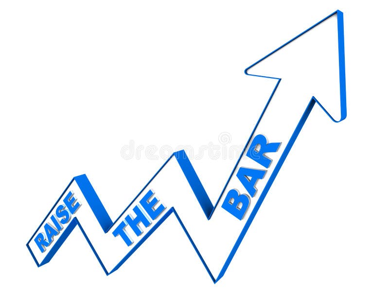 Raising The Bar Clipart Raising The Bar Clipart