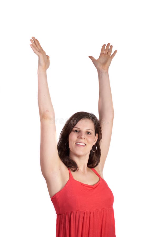 Raise The Roof Picture. Image: 8781829