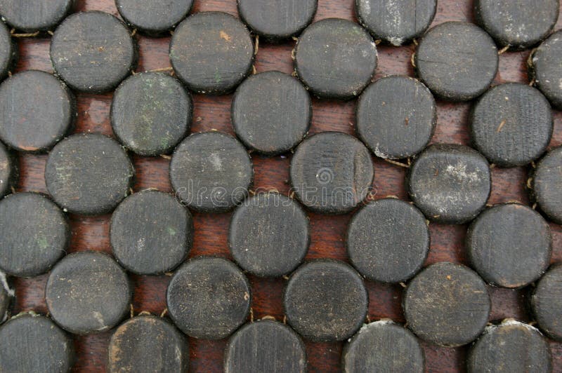 Raised circle pattern stock image. Image of raised, graphic - 61499397