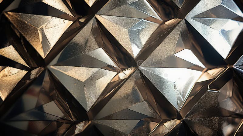 Raised diamond plate metal stock photo. Image of focus - 383557772