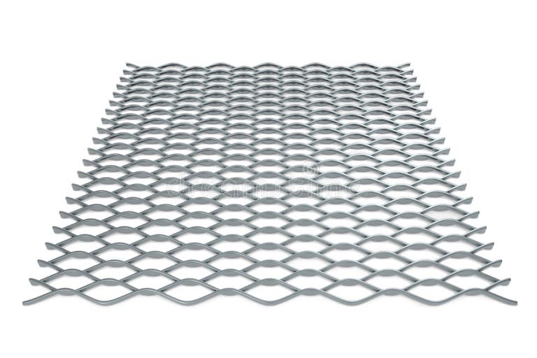 Expanded Metal Stock Illustrations – 779 Expanded Metal Stock ...