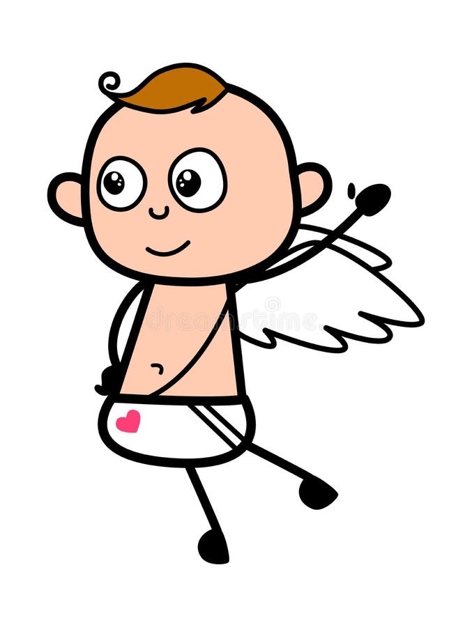 Angel Raised Stock Illustrations – 112 Angel Raised Stock Illustrations ...