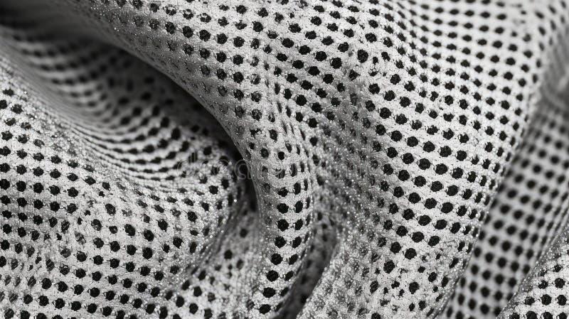 Raised texture dot stock illustration. Illustration of appearance ...