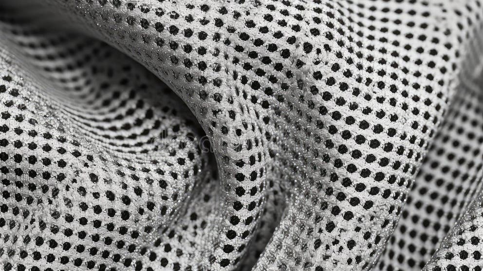 Raised texture dot stock illustration. Illustration of appearance ...