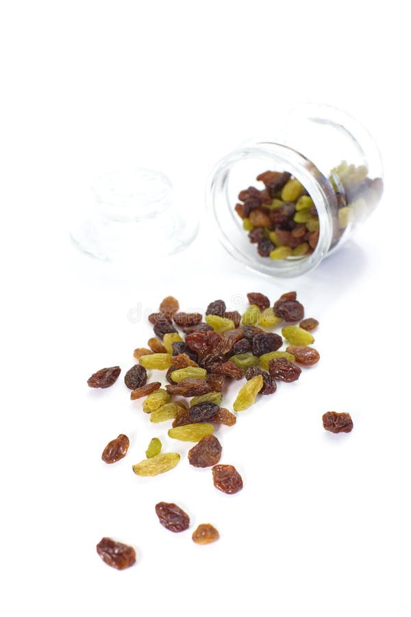 Raisin Mix stock image. Image of sweet, grape, vegetarian - 31116507