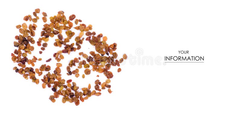 Raisin pattern top view stock image. Image of people - 114003671