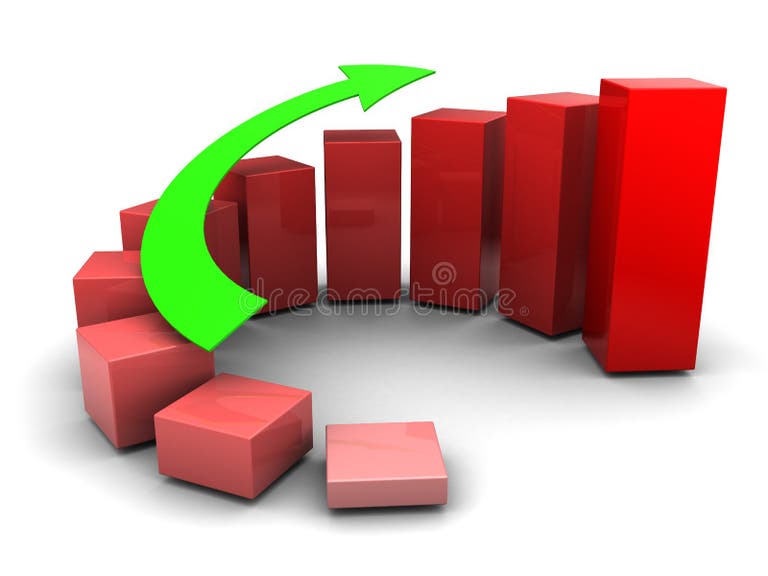 Raising Charts Stock Illustrations – 228 Raising Charts Stock ...