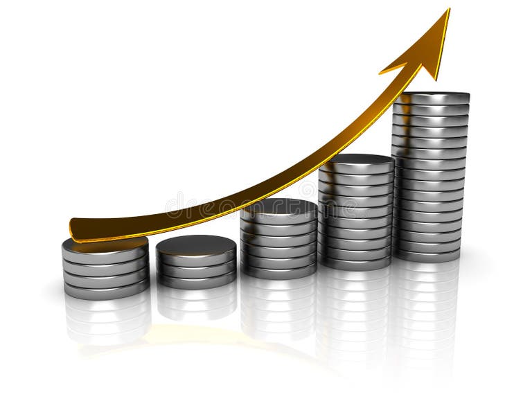 Raising Charts Stock Illustrations – 228 Raising Charts Stock ...