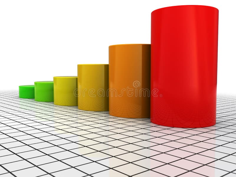 Raising Charts Stock Illustrations – 228 Raising Charts Stock ...