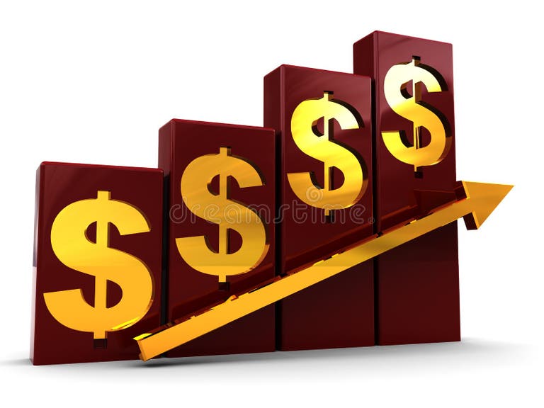 Raising Money Charts Stock Illustrations – 61 Raising Money Charts ...