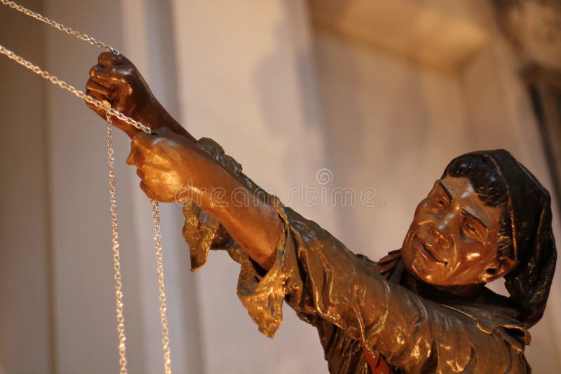 Raising of the cross stock photo. Image of preserved - 40393818