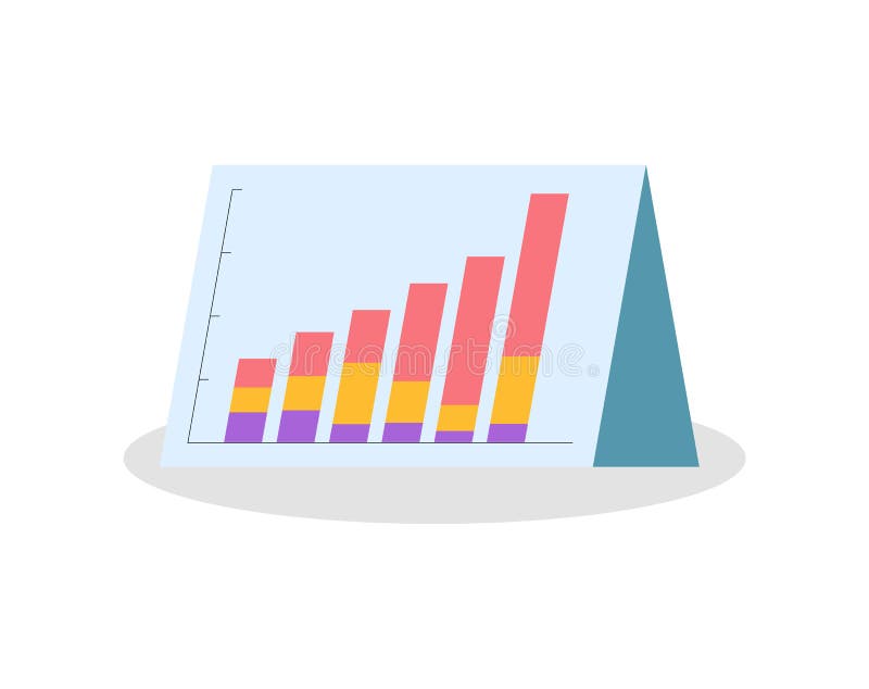 Raise Graphs Stock Illustrations – 119 Raise Graphs Stock Illustrations ...