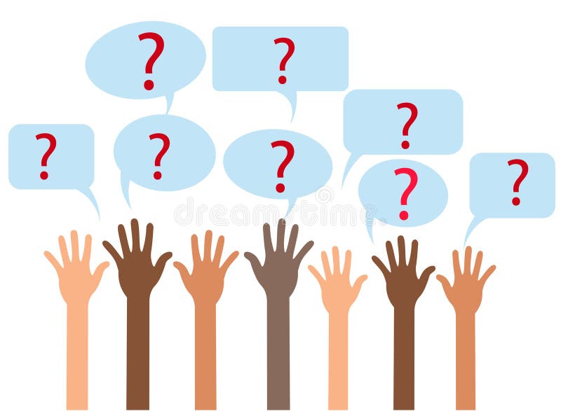 Raise Hand Answer Questions Stock Illustrations – 36 Raise Hand Answer ... Raise Hand Answer Questions Stock Illustrations – 36 Raise Hand Answer ...