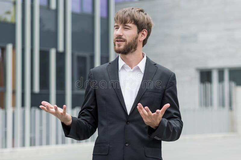 2,036 Man Raising His Hands Stock Photos - Free & Royalty-Free Stock ...