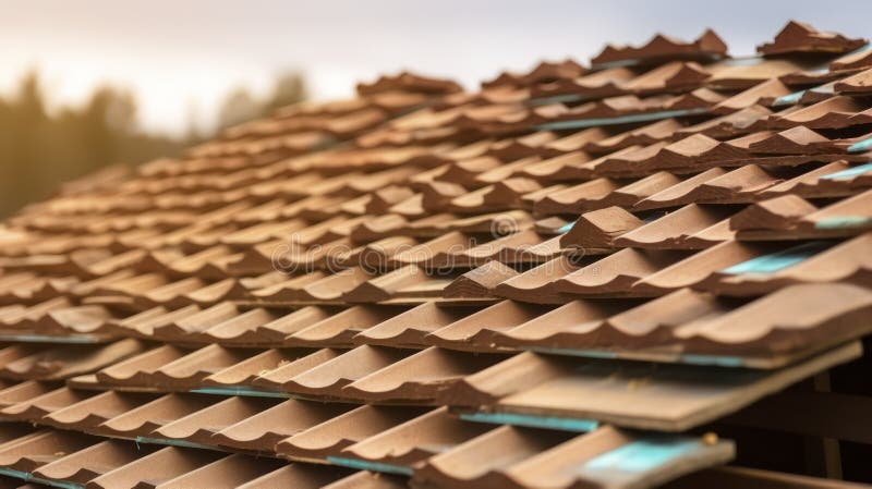 Raising the Roof - a Glimpse into the Construction of a Sturdy Home Top ...