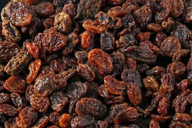 Raisins or currants stock image. Image of diet, raisin - 59369663