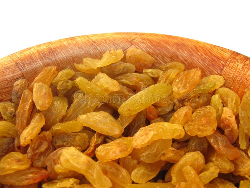 Raisins secs photo stock. Image du seconde, raisins, raisin - 10881112