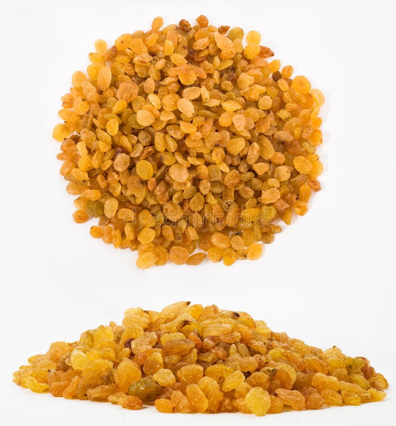 Raisins secs photo stock. Image du sucre, raisin, sain - 11592838