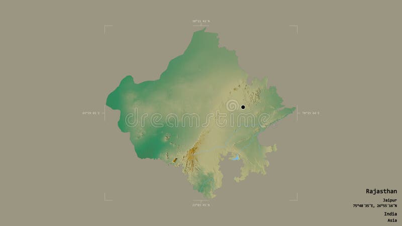 Rajputana Stock Illustrations – 116 Rajputana Stock Illustrations ...