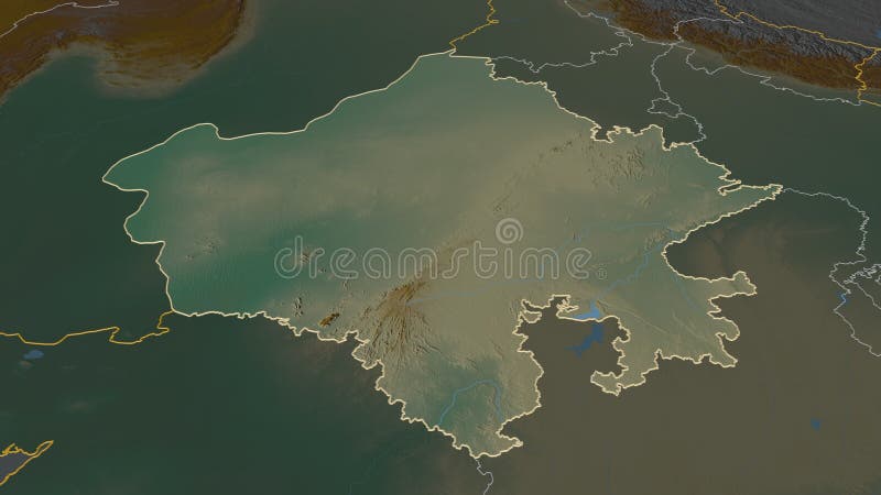 Rajputana Stock Illustrations – 116 Rajputana Stock Illustrations ...