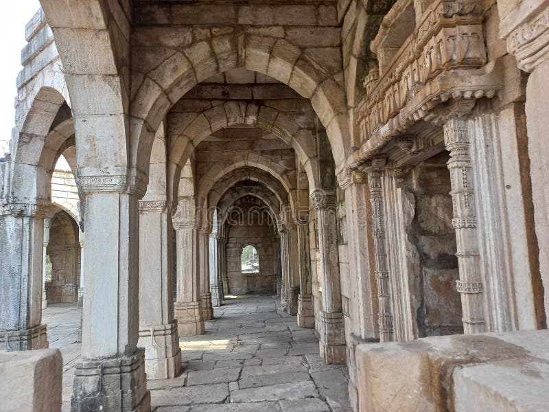 Rajasthan palace design stock photo. Image of quail - 245775746