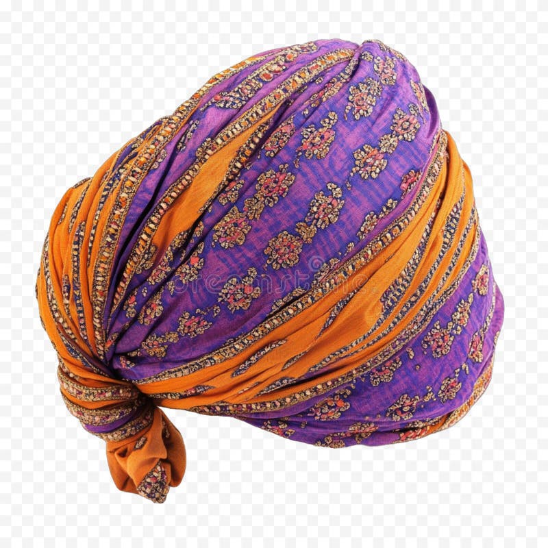 Rajasthani turban stock photo. Illustration of product - 341531526