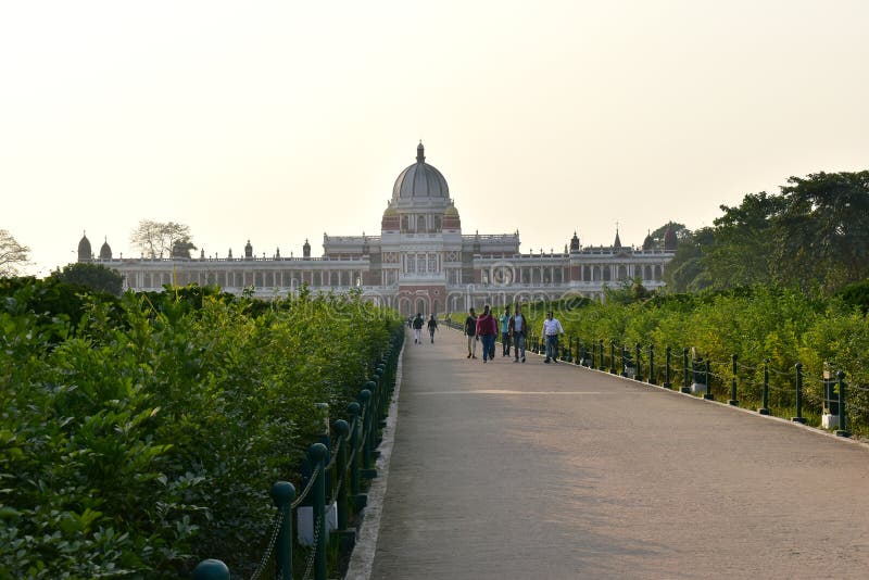 Coochbehar Rajbari Stock Photos - Free & Royalty-Free Stock Photos from ...
