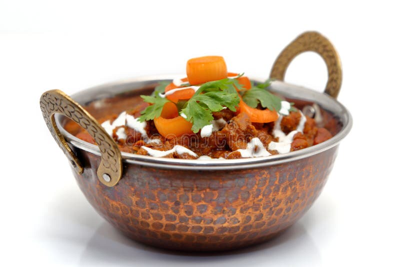 Rajma Curry or Rajma Masala. Indian Food Curry Stock Photo - Image of ...